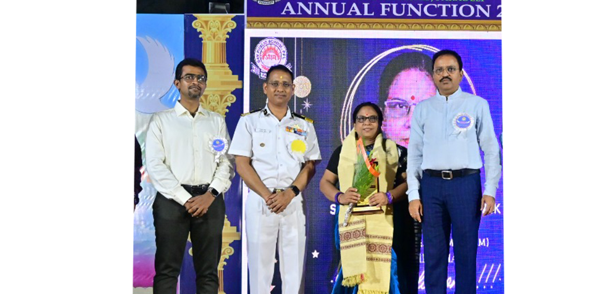 Dav Public School ppl paradeep odia medium